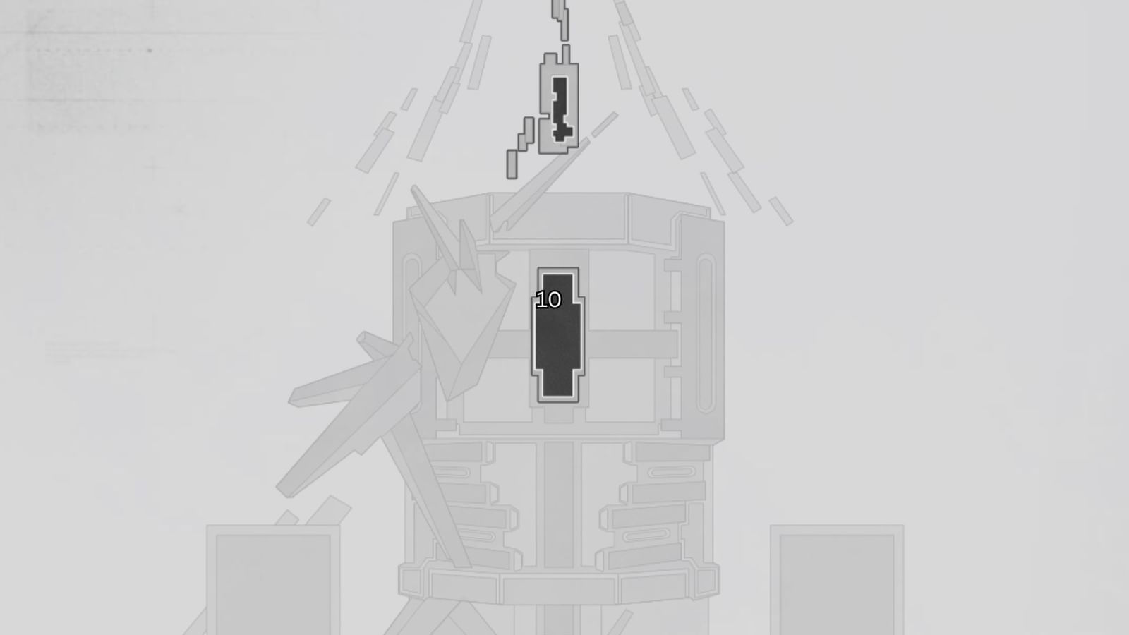 Honkai Star Rail: All Nymph locations in Nightmare's Echo Great Tomb of ...