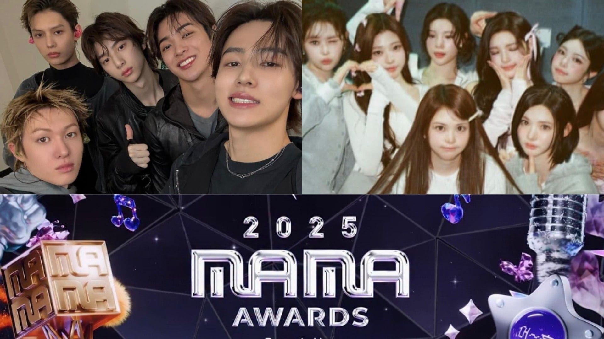 "Totally deserved": Fans celebrate as CORTIS and Hearts2Hearts take home Best New Artist at the ...