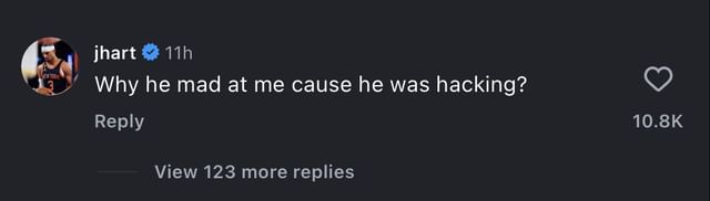 "Why He Mad At Me?”: Josh Hart Fires Back After $14,285,714 Teammate ...