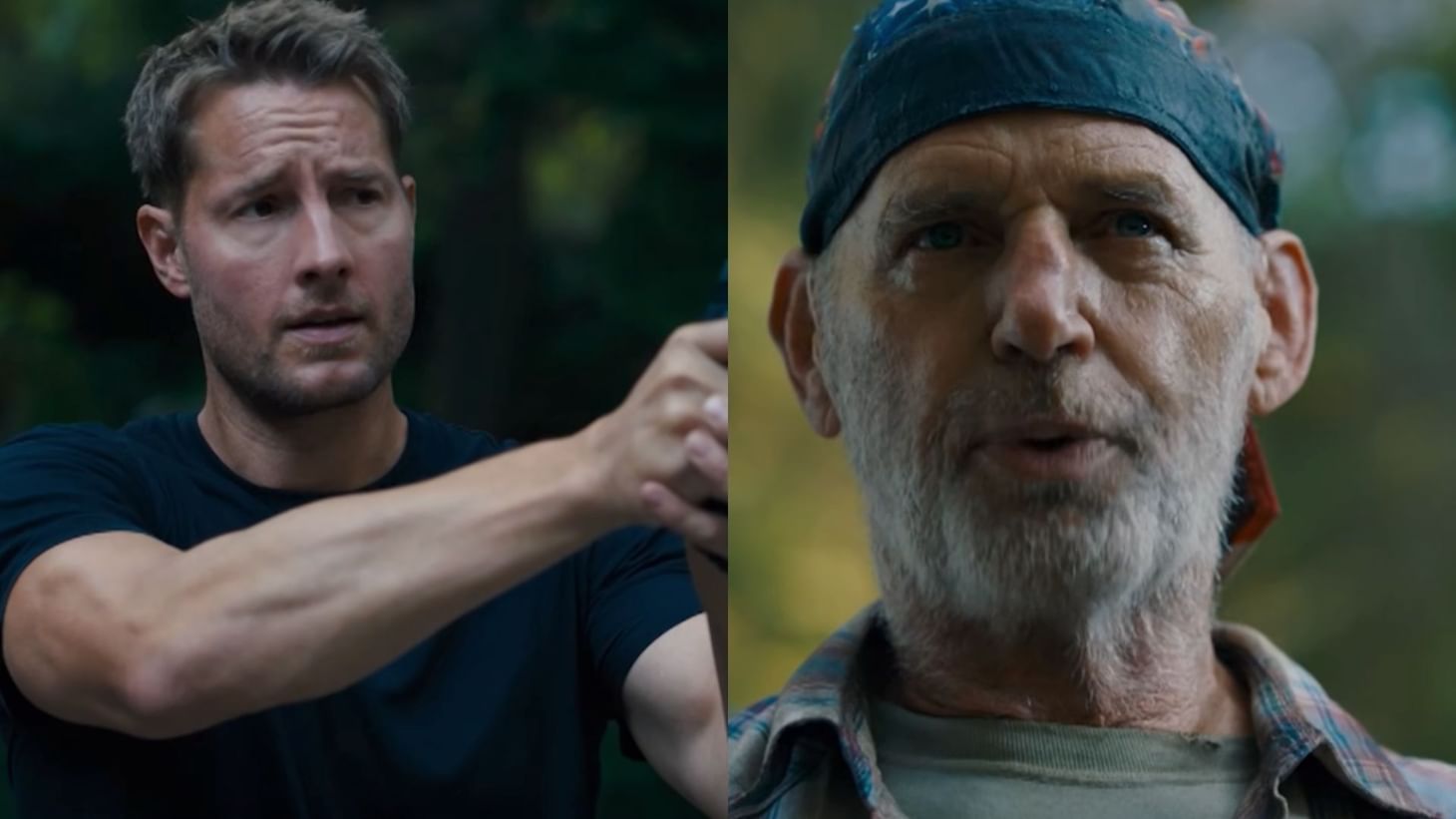 Tracker season 3 episode 5 ending explained: Does Colter bring Richard ...