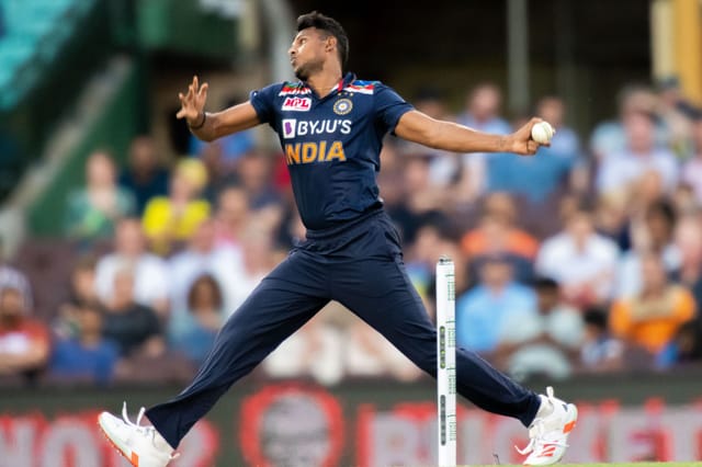 3 reasons why DC retaining T Natarajan ahead of IPL 2026 Auction was ...