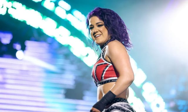 4 Clear Signs that Bayley will leave WWE for AEW in 2026