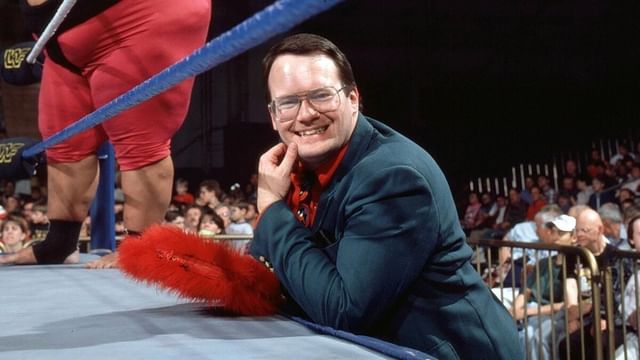 Jim Cornette delivers surprising praise to forgotten WWE star
