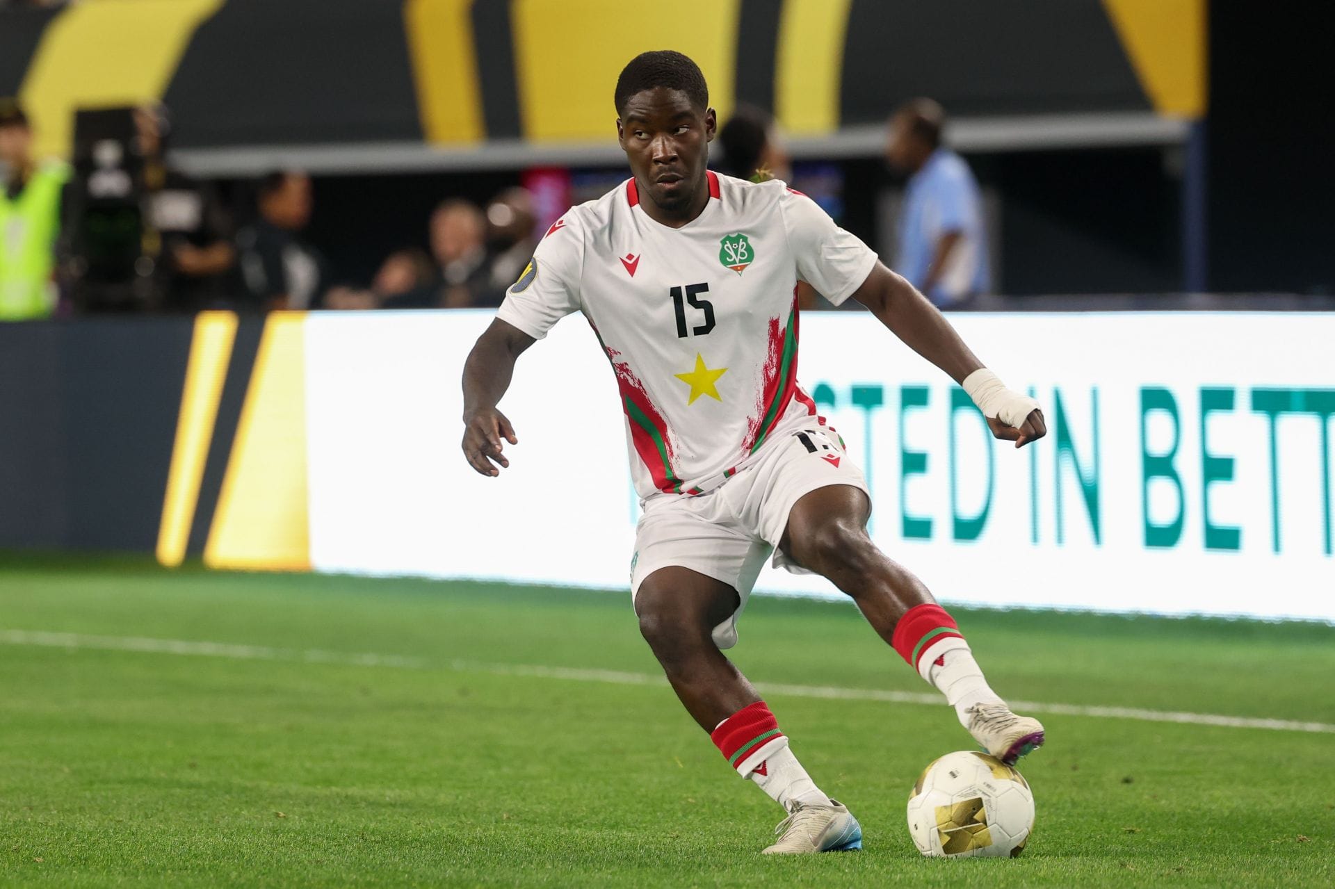 Guatemala vs Suriname Prediction and Betting Tips | 18th November 2025