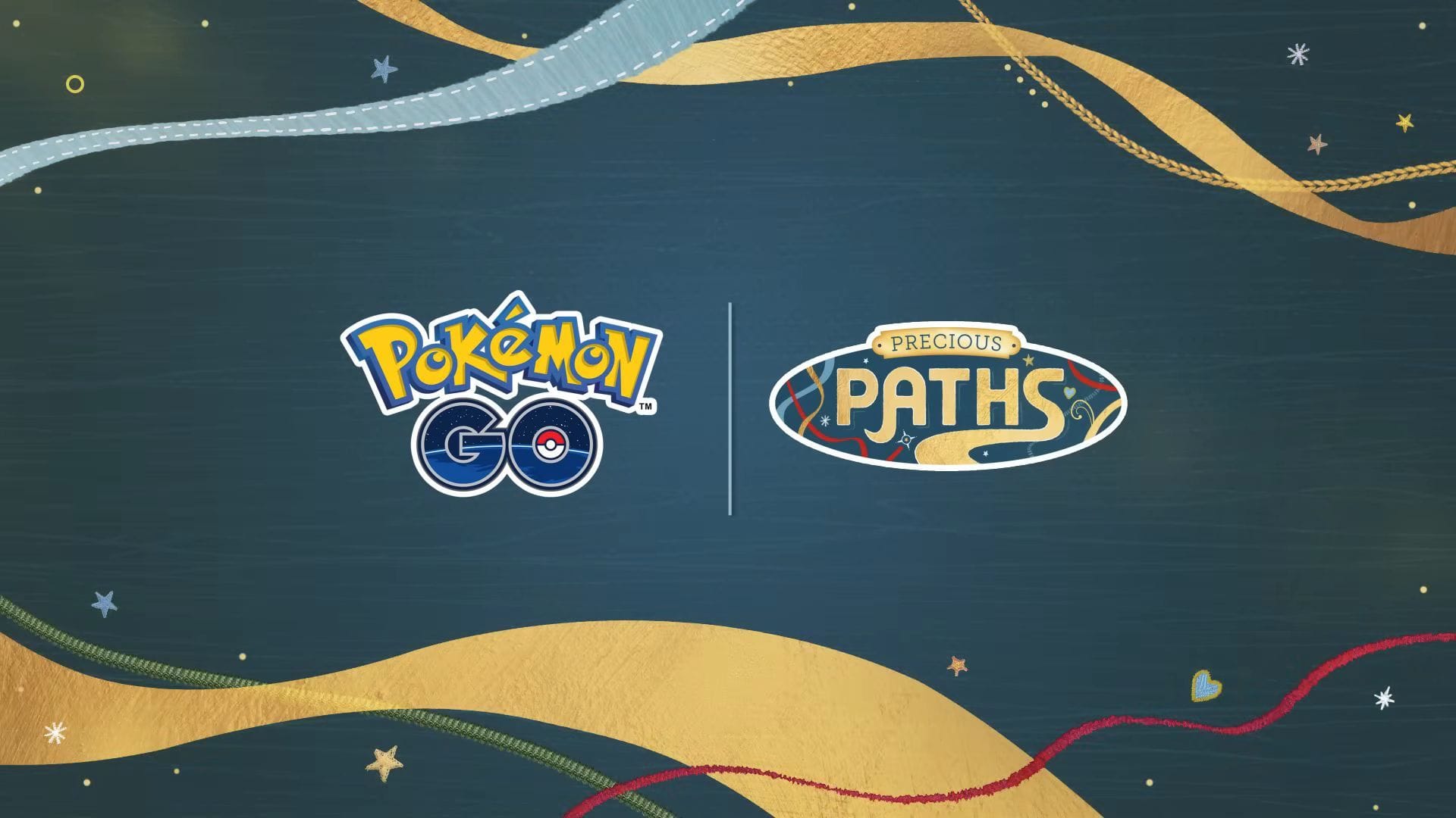 Pokemon GO new season Precious Paths teased, bringing costumed Pikachu ...