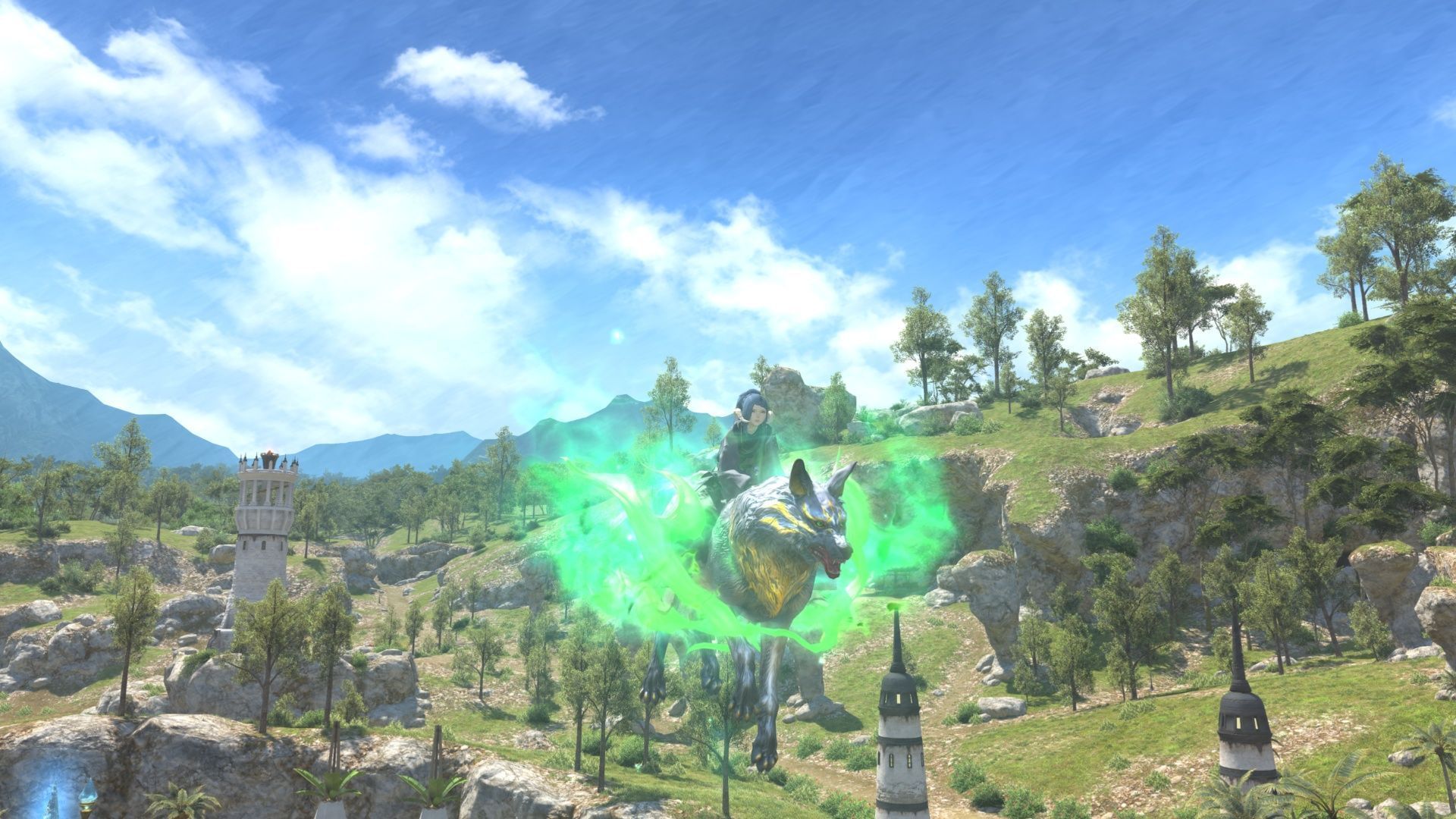 Final Fantasy XIV: Moogle Treasure Trove - The Hunt for Revelation guide