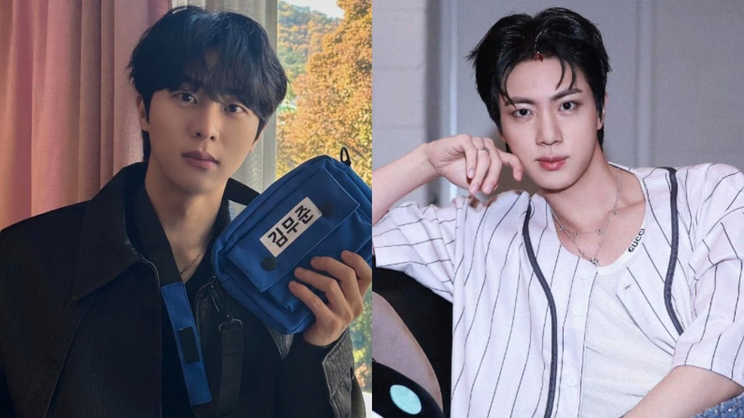 "Drag the real one into acting"- Fans react as Dynamite Kiss actor Kim ...