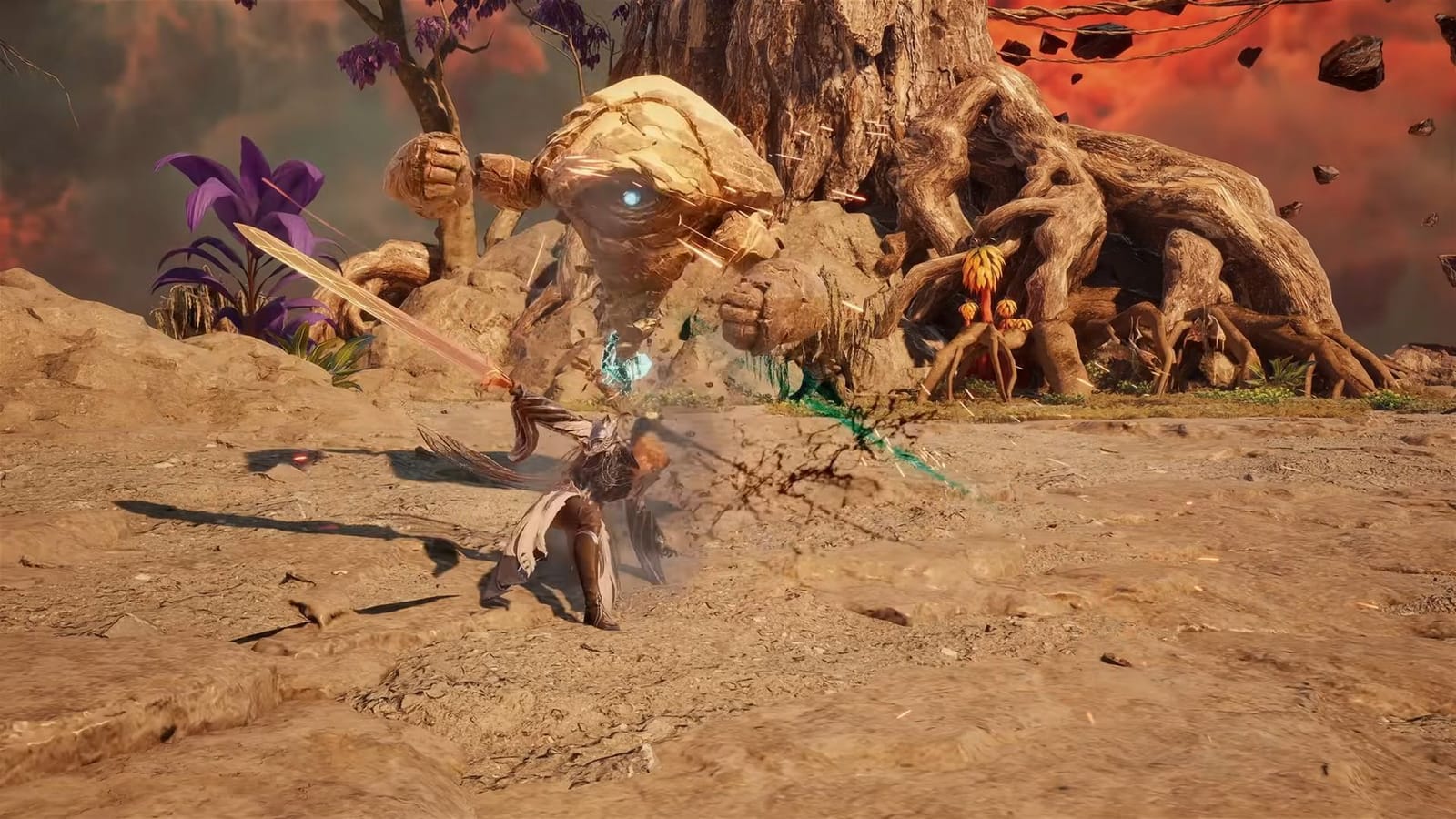 Aion 2 Efficient Leveling guide (1-45)