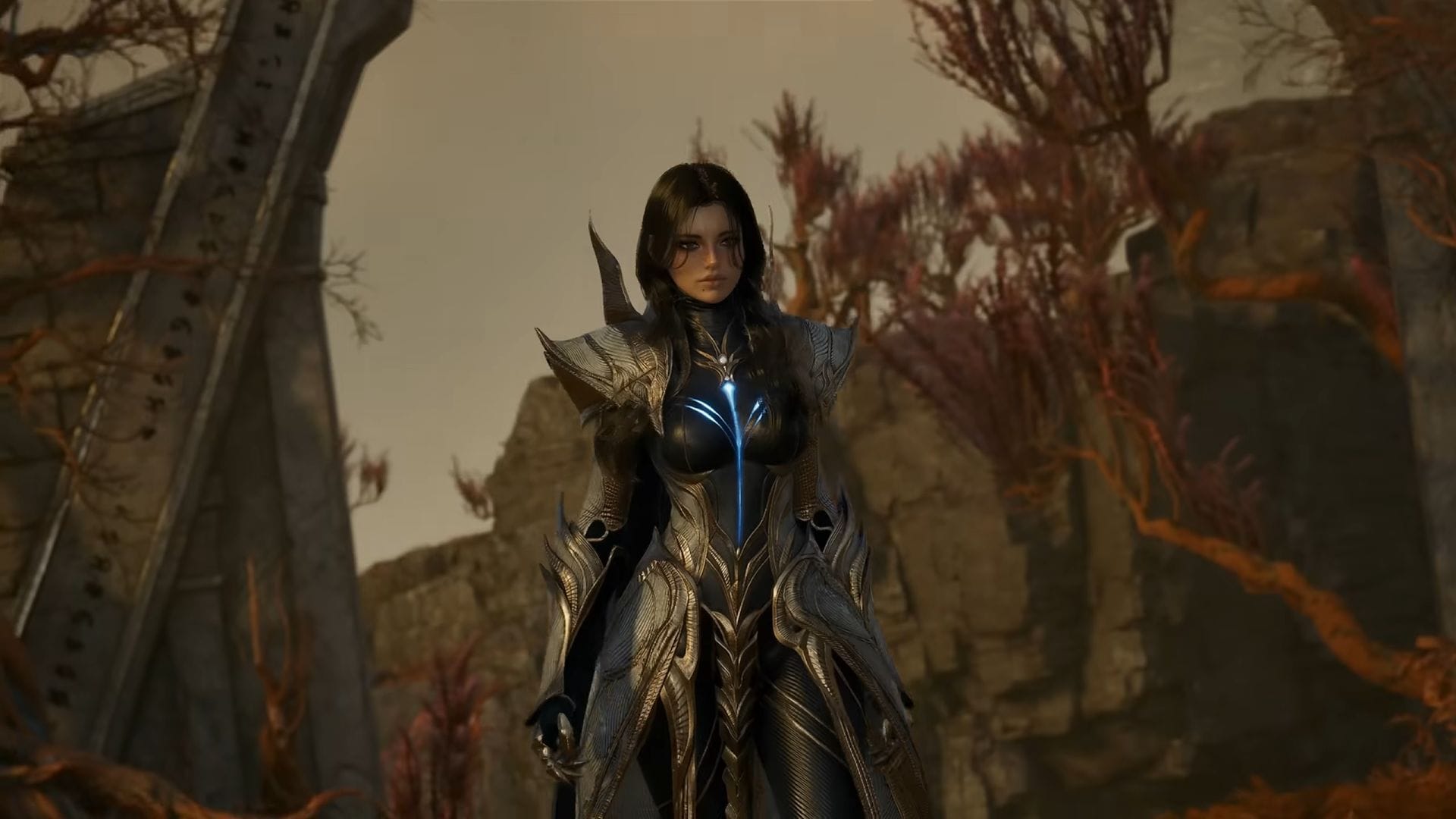 Aion 2 Efficient Leveling guide (1-45)