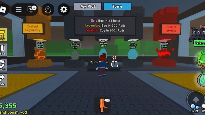 Mutate or Lose Brainrot: A beginner’s guide