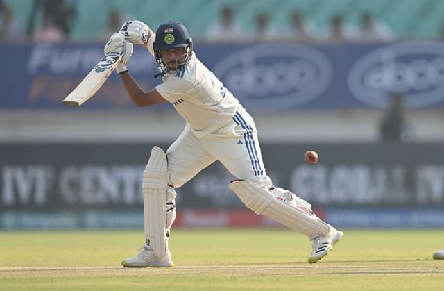 "Not as a nightwatchman" - Former India keeper's huge statement on Kuldeep Yadav after Day 4 of ...