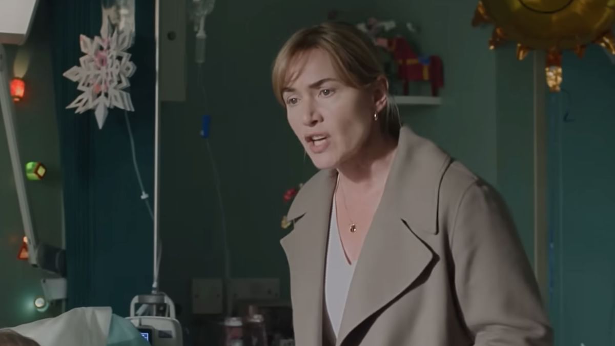 When will Kate Winslet's Goodbye June premiere? Release date, cast ...