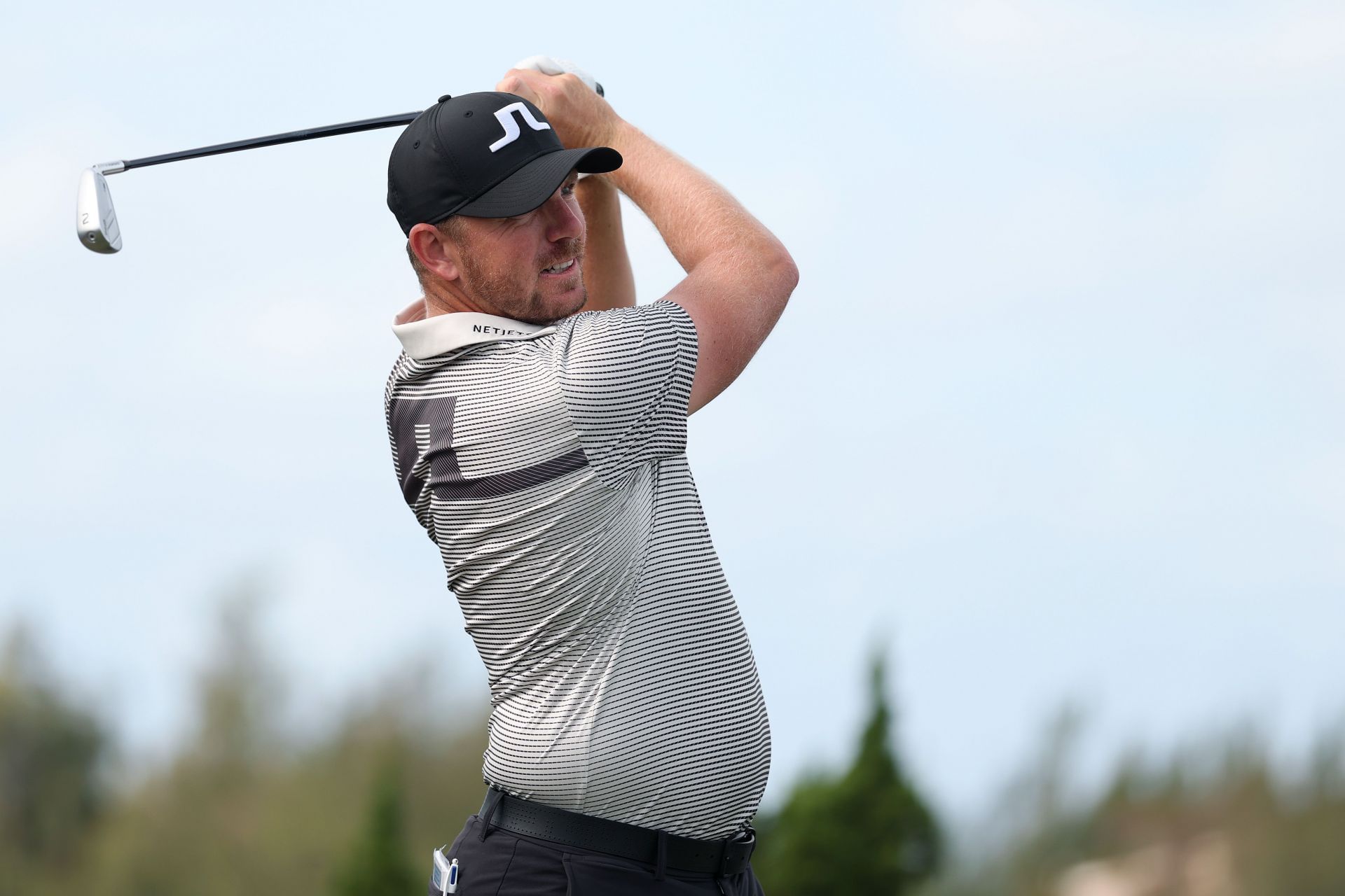 5 players who underperformed their odds at the 2025 Butterfield Bermuda ...