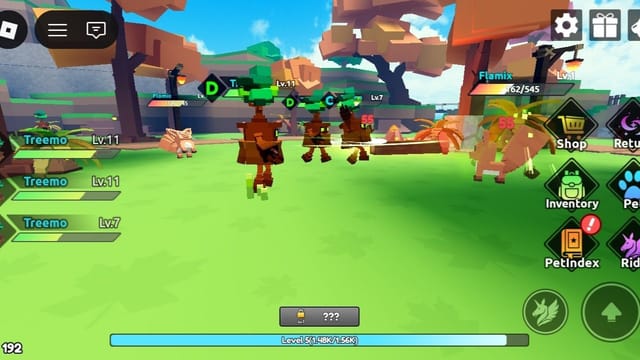 Catch a Monster: A beginner’s guide