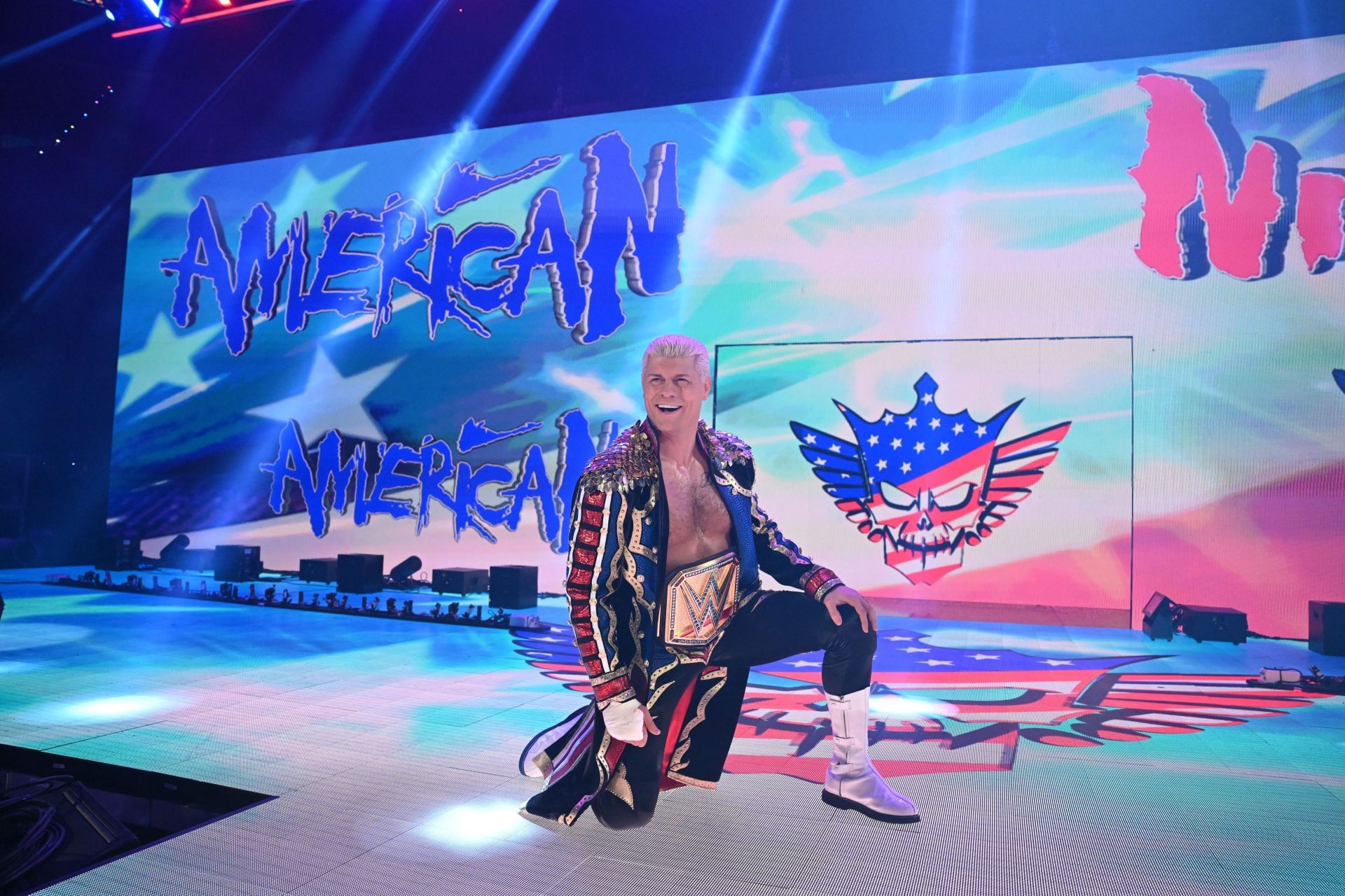 5 WWE Superstars who could emerge as Cody Rhodes' next challenger on ...