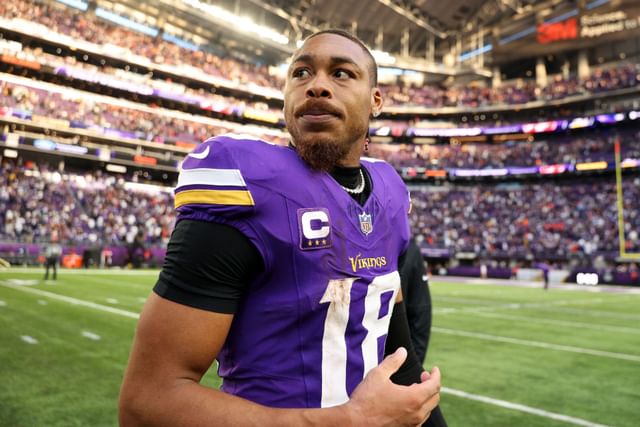 Green Bay Packers vs. Minnesota Vikings projected starting lineup and ...