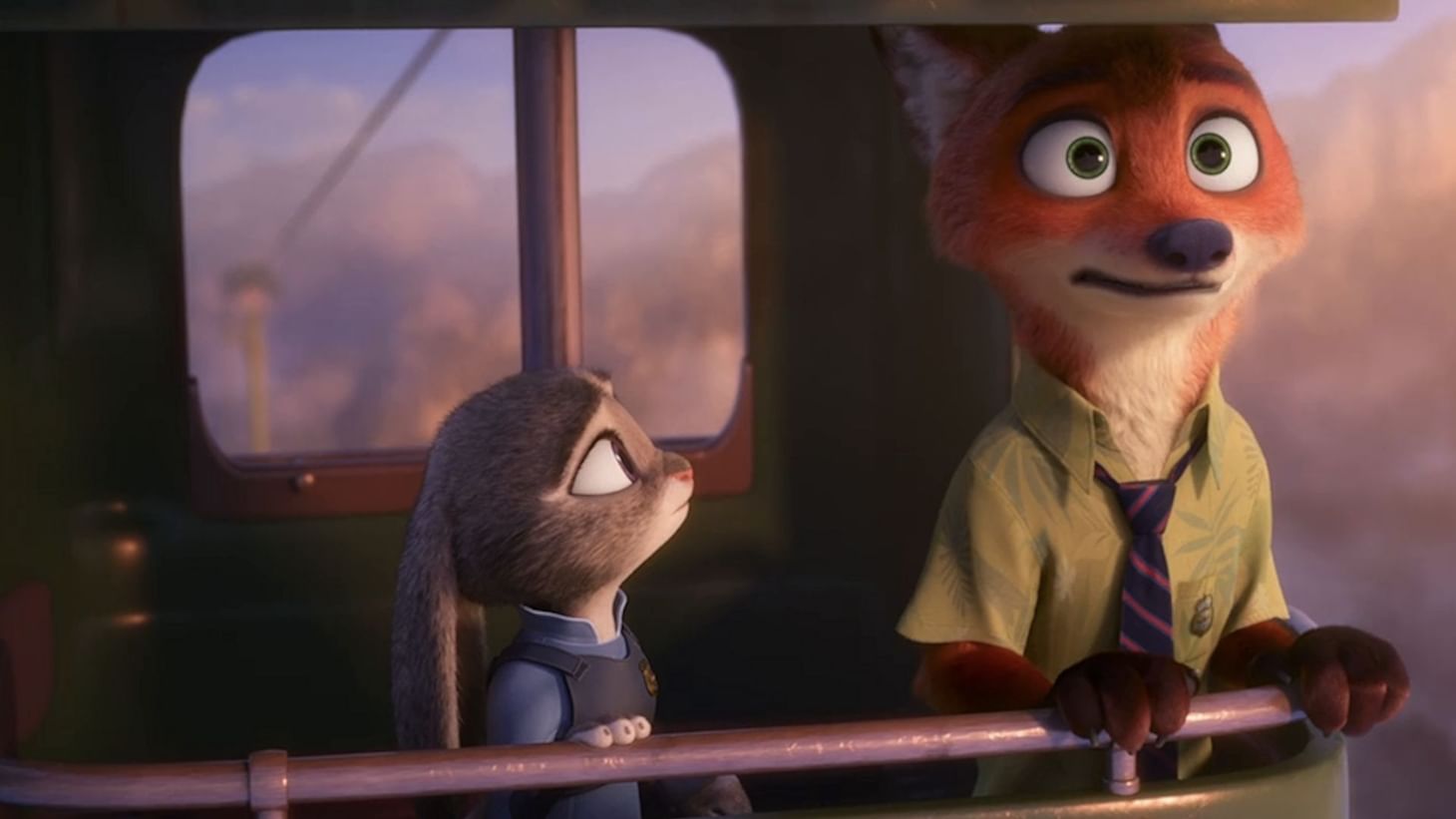 Disney: All cameos in Disney's Zootopia 2 confirmed so far, explained