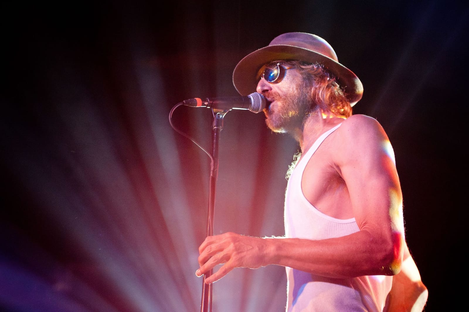Alt-country legend Todd Snider dies at 59 after being hospitalized