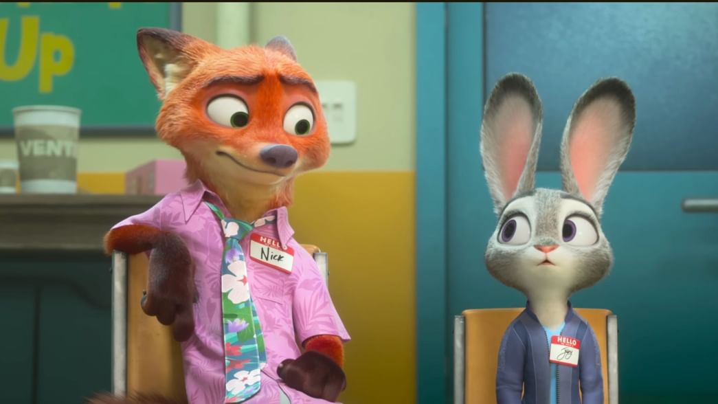 Zootopia 2 soundtrack: A comprehensive list of all songs and music ...