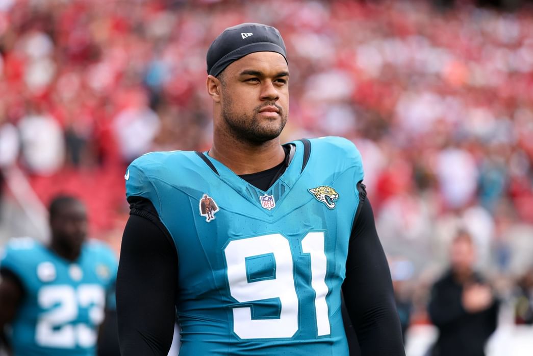 IDP Waiver Wire Week 12 Fantasy Football: Top priority adds and sleeper ...