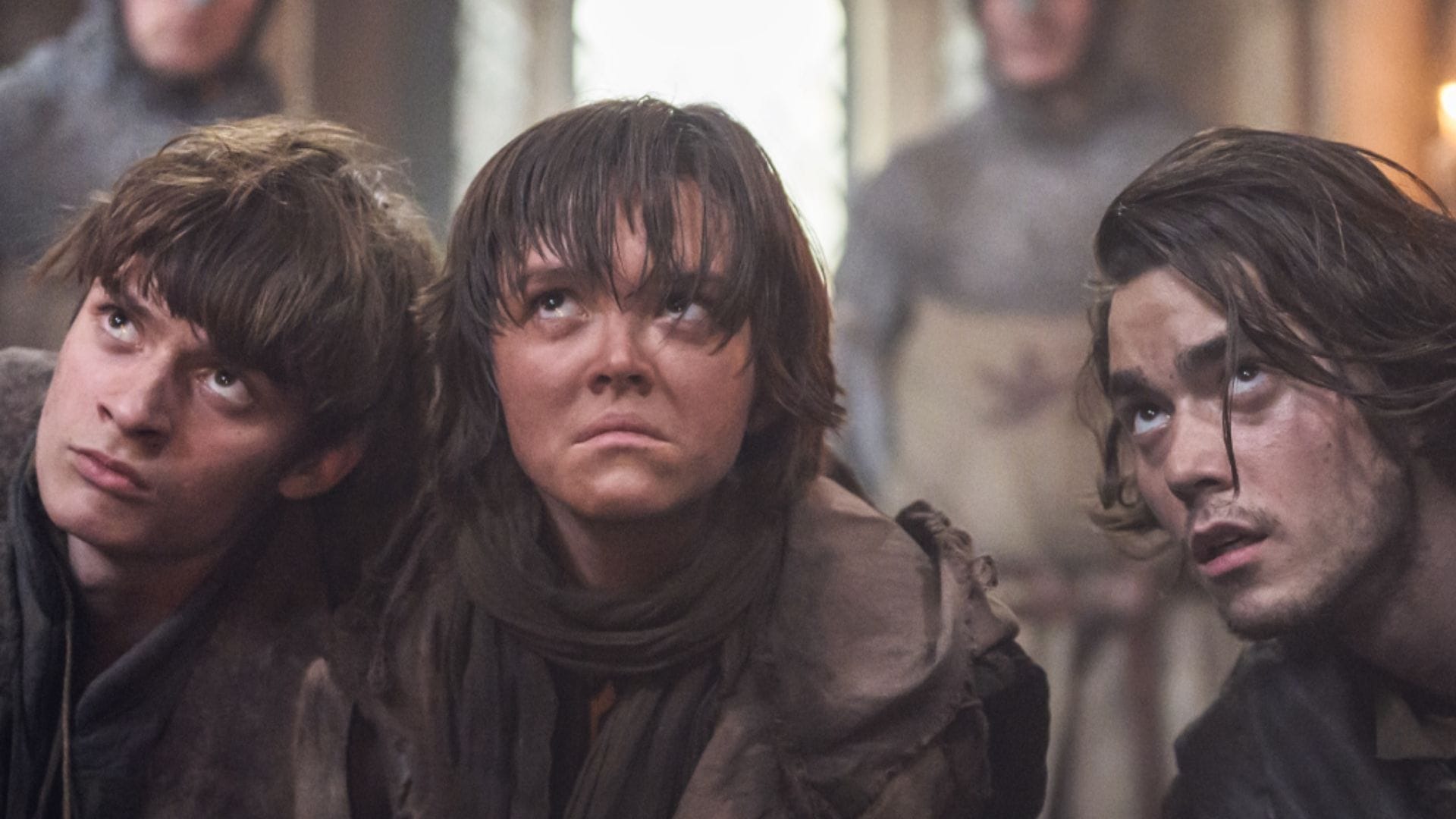 Robin Hood season 1 episode 6 release date and time, what's next, and ...