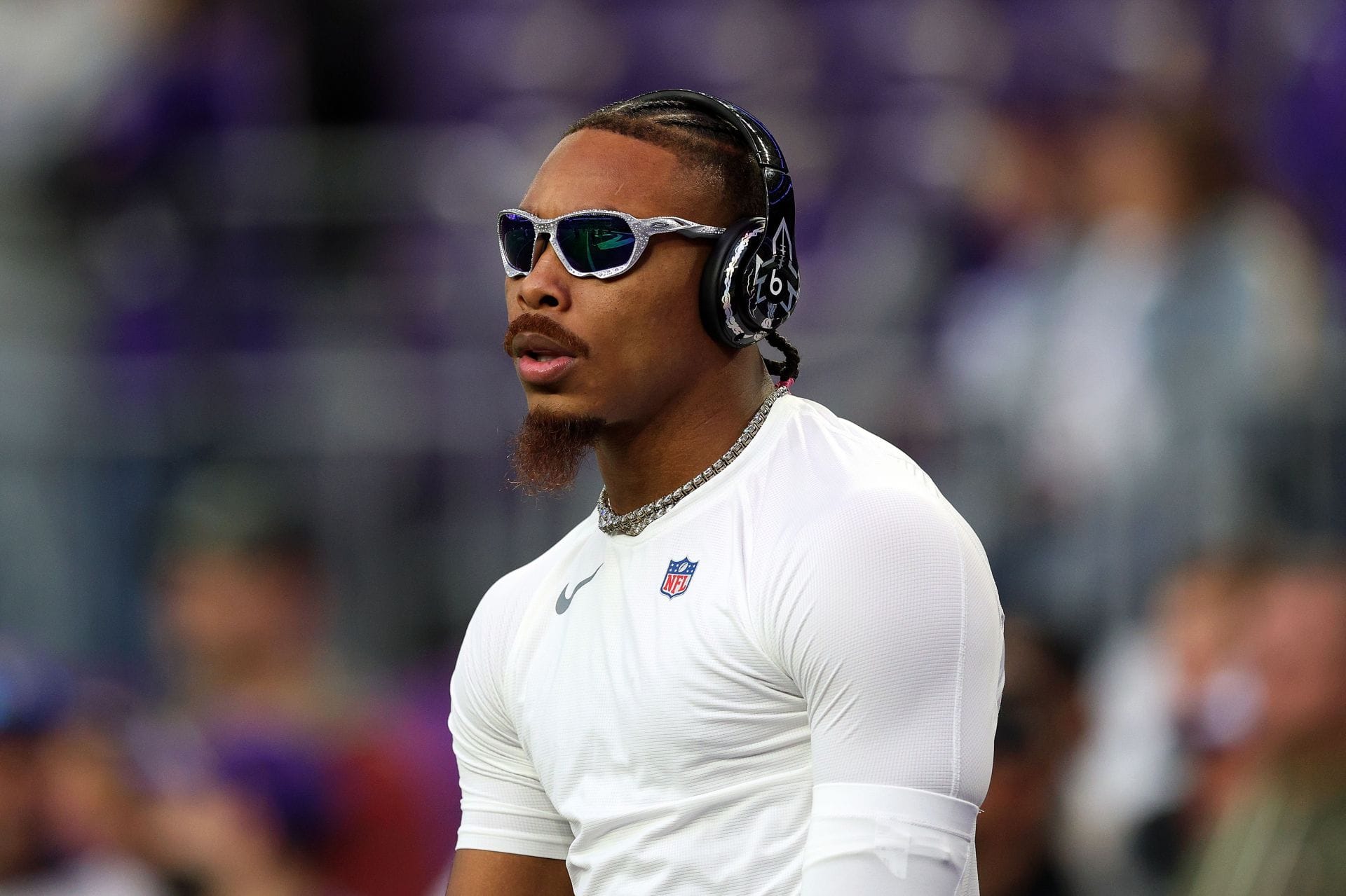 Justin Jefferson trade request: 3 landing spots if Vikings WR demands ...