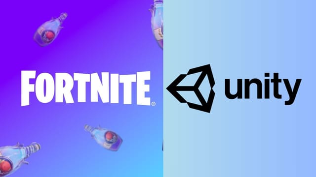 Epic confirms Unity games will be integrated into Fortnite next year