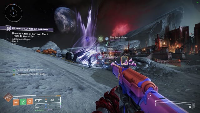 Destiny 2 Update 9.1.5.4 full patch notes: Liminality disabled ...