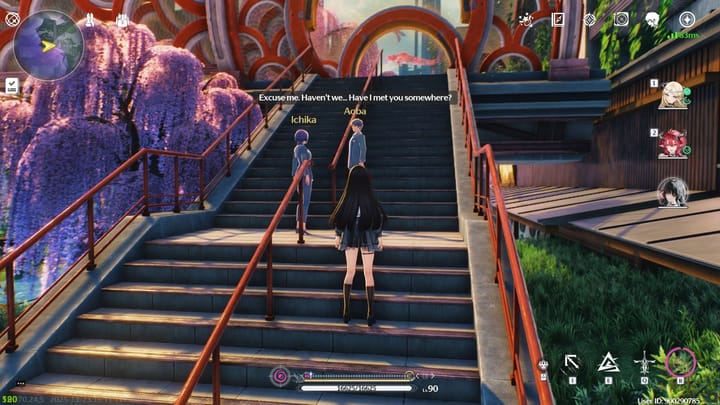 9 hidden anime references in Wuthering Waves 2.8 update (JoJo, Your ...