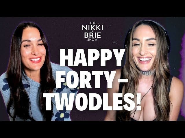 “I’m all about thirst traps lately” - WWE Diva Nikki Bella says she ...