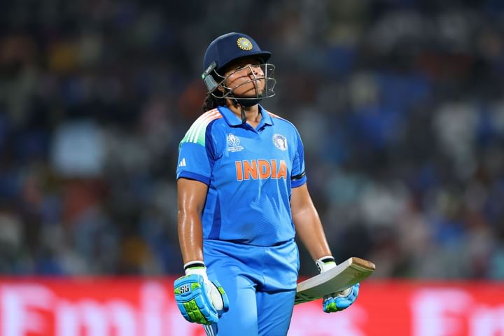 2 mistakes and 1 masterstroke by India in the Women's World Cup 2025 ...