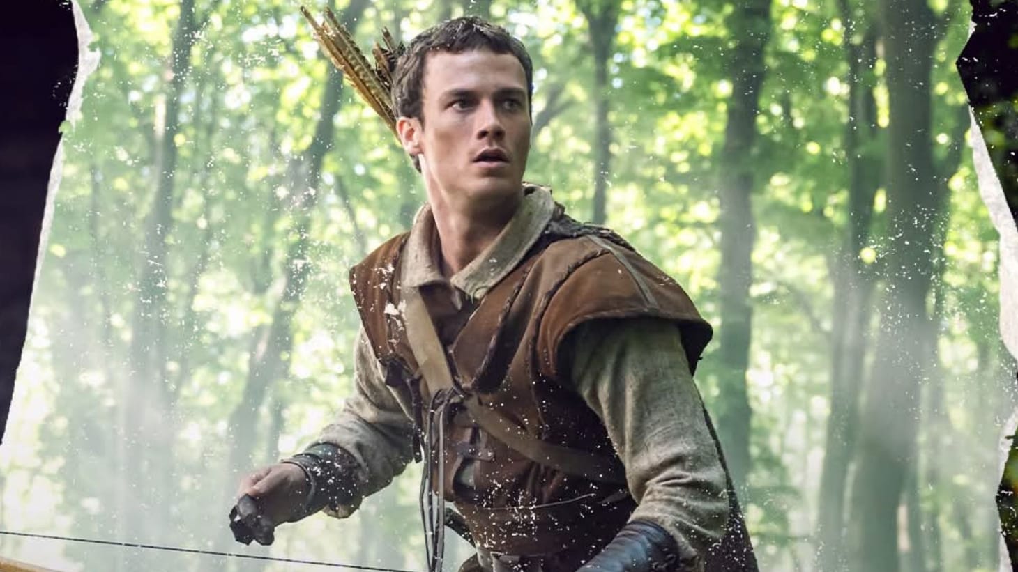 Robin Hood season 1 episode 5 release date and time, what’s next, and ...