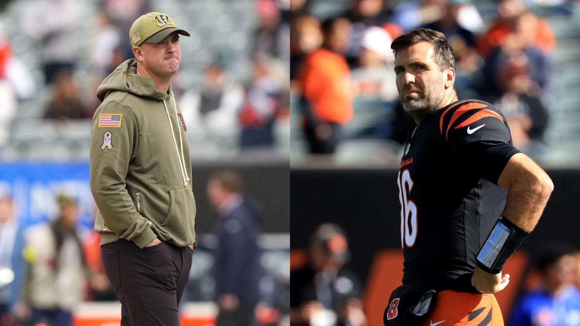 “Fire Zac Taylor”: Fans call for Bengals HC to be sacked after ...