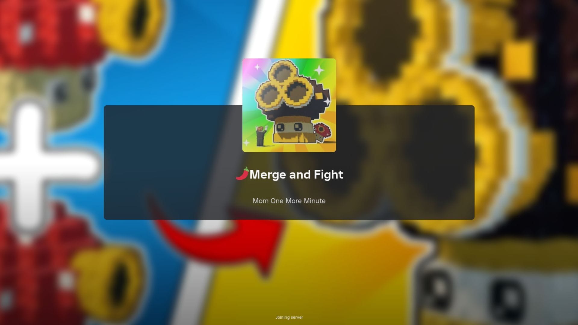 Merge and Fight codes (November 2025)