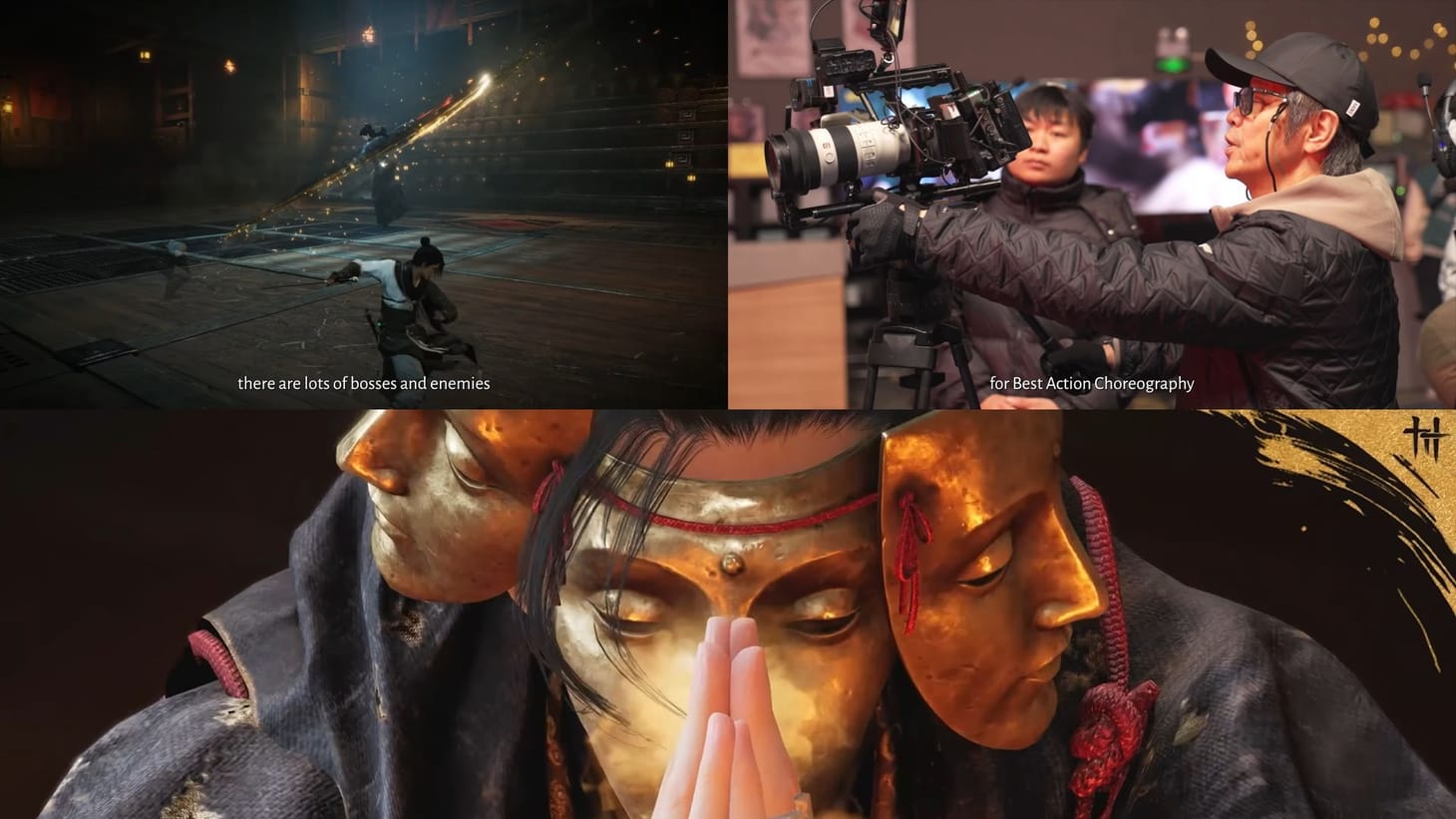5 key takeaways from the Where Winds Meet Global launch livestream