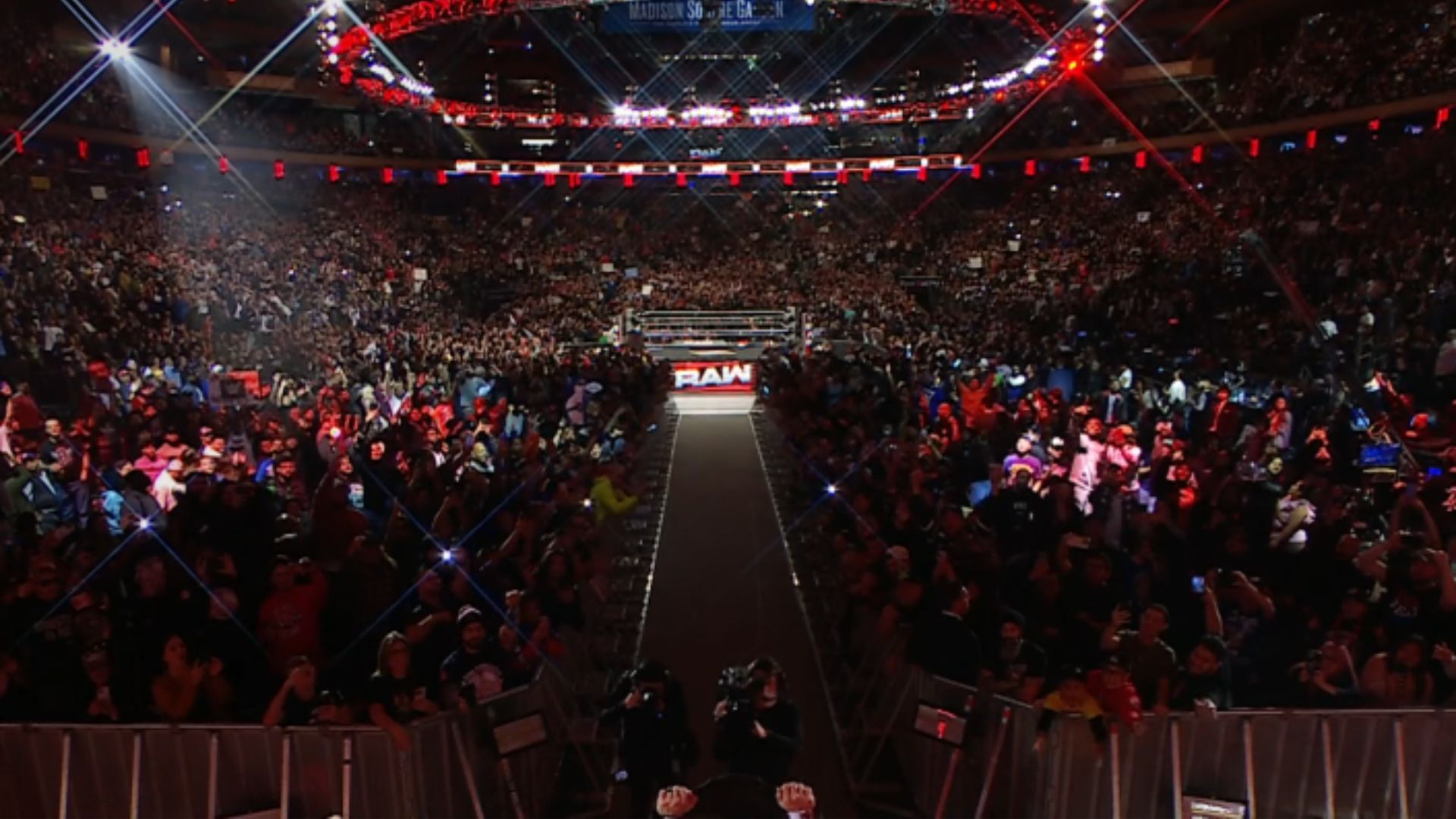 "I love you. Thank you" - Beloved multi-time WWE Champion bids farewell ...