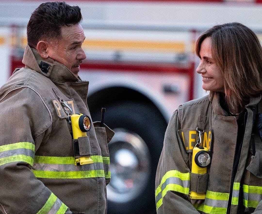 Fire country season 4 episode 5 ending explained: What solution does ...