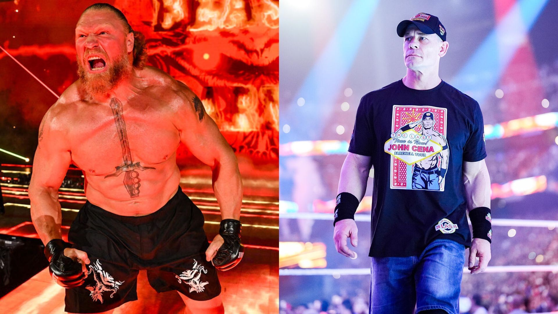 3 WWE stars who should win the Last Time Is Now Tournament and 3 who ...