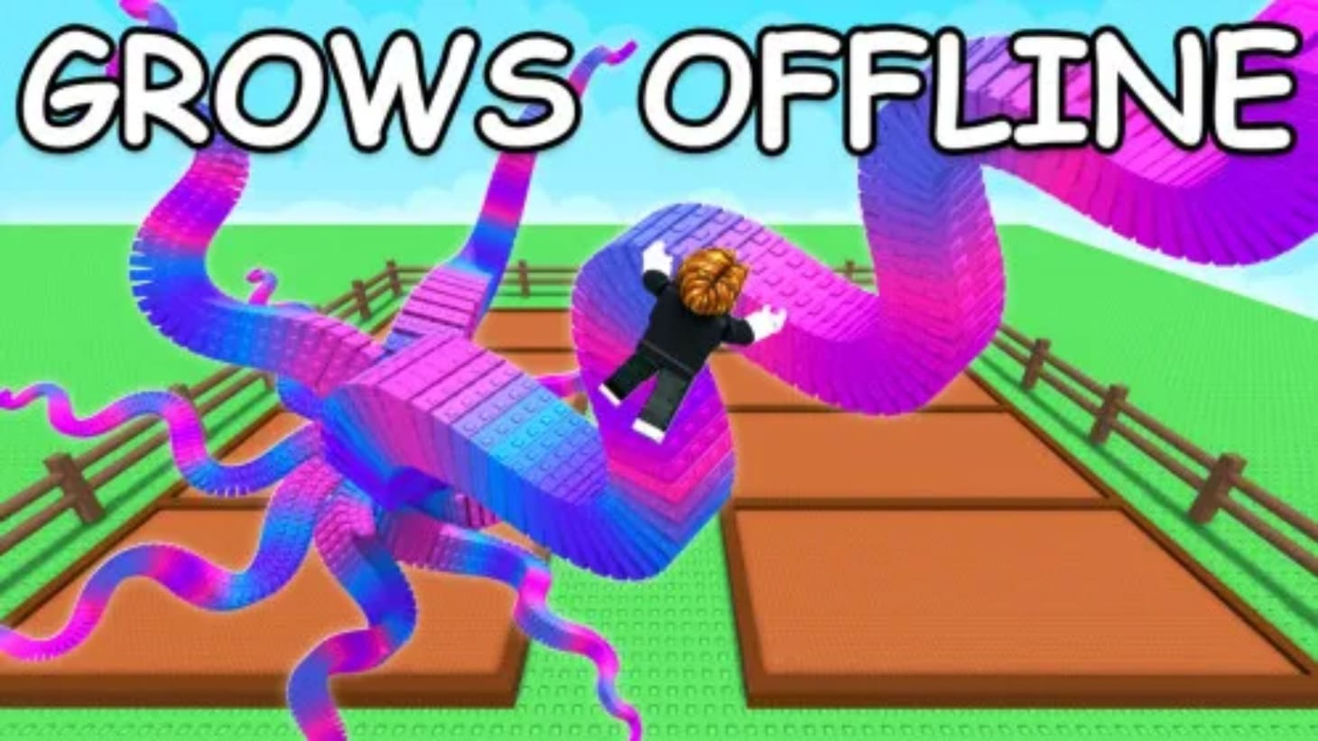 Grow a Garden Octobloom guide