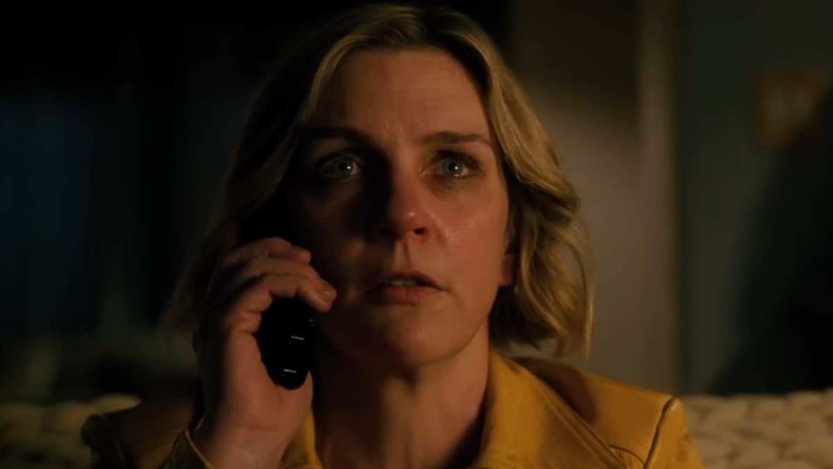 Pluribus season 1 premiere ending explained: What was Carol’s game ...