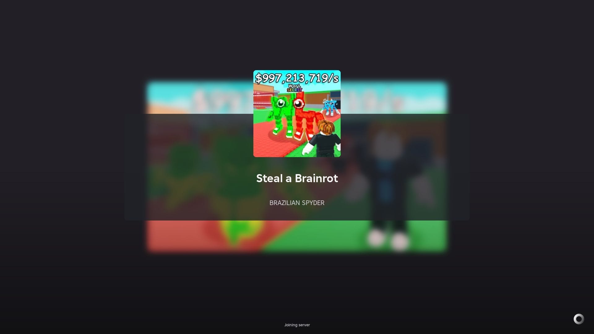 All Steal a Brainrot Los Taco Block Brainrots