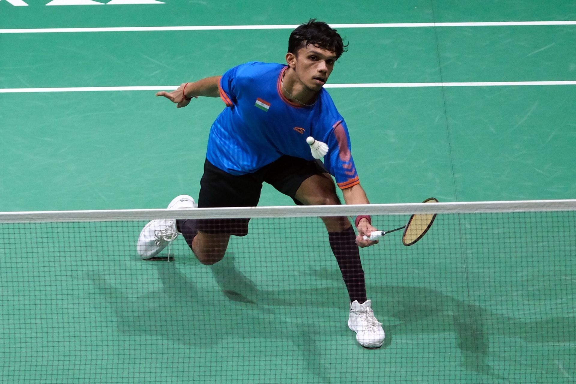 2025 BWF Korea Masters: Preview, schedule, where to watch and prize money