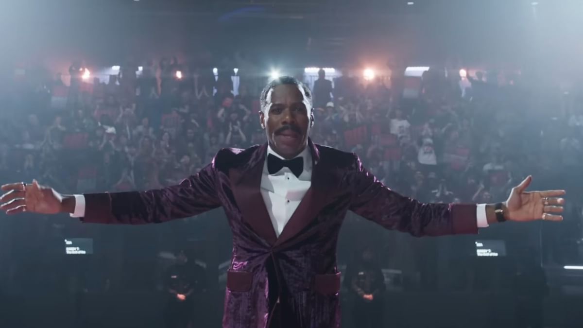 The Running Man Ending Explained: What happened to Ben Richards?