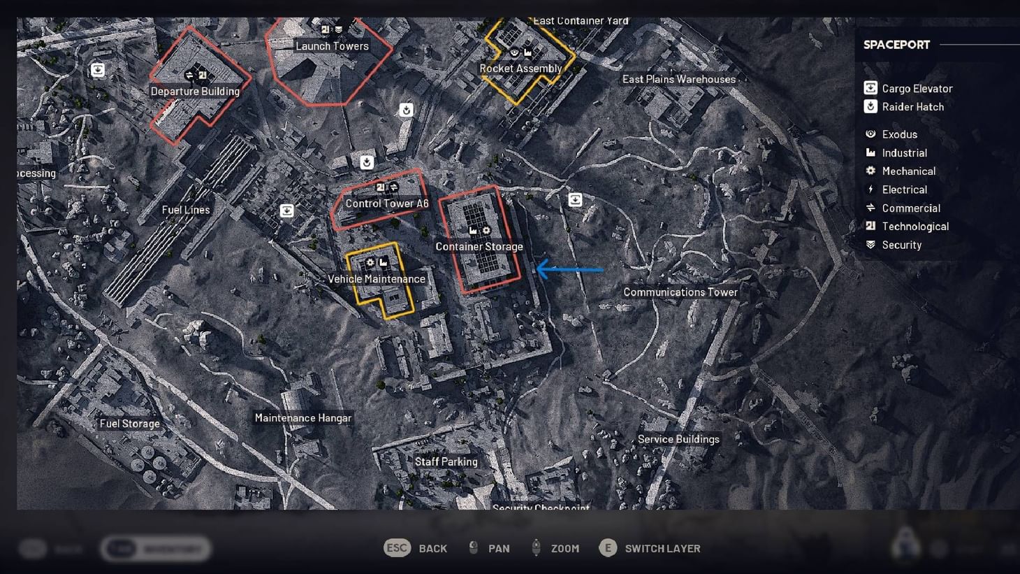 Bilguuns’ hideout location ARC Raiders: Where to find it?