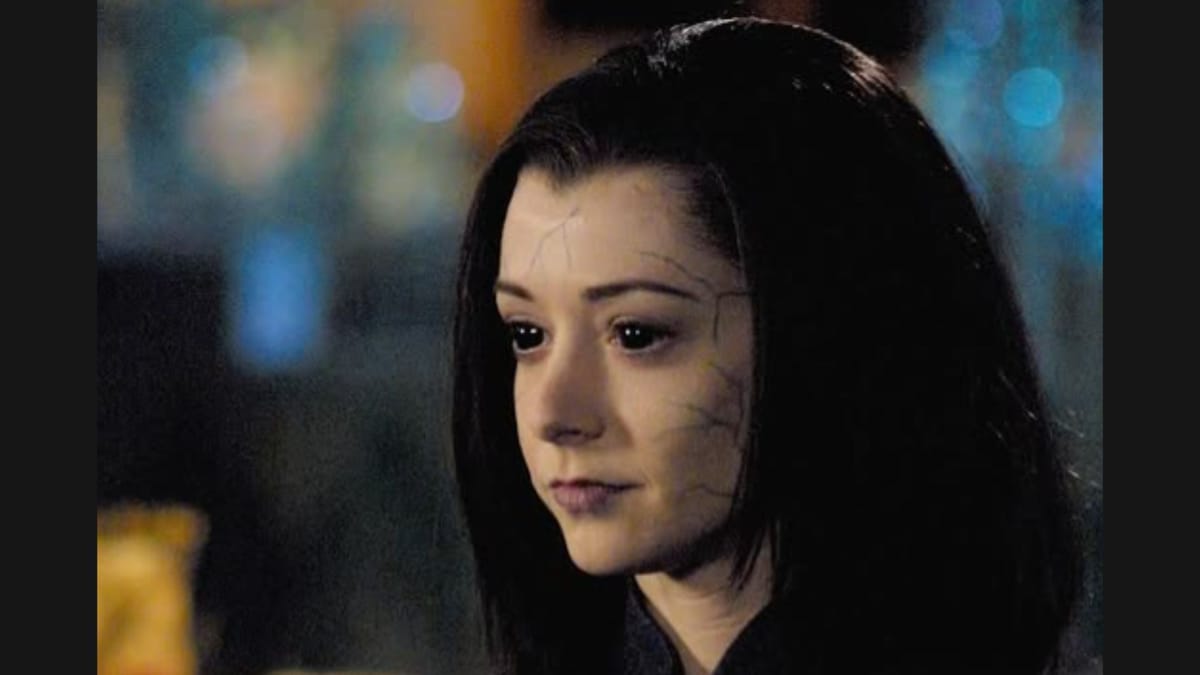 Buffy the Vampire Slayer: 7 episodes you probably didn’t know were ...