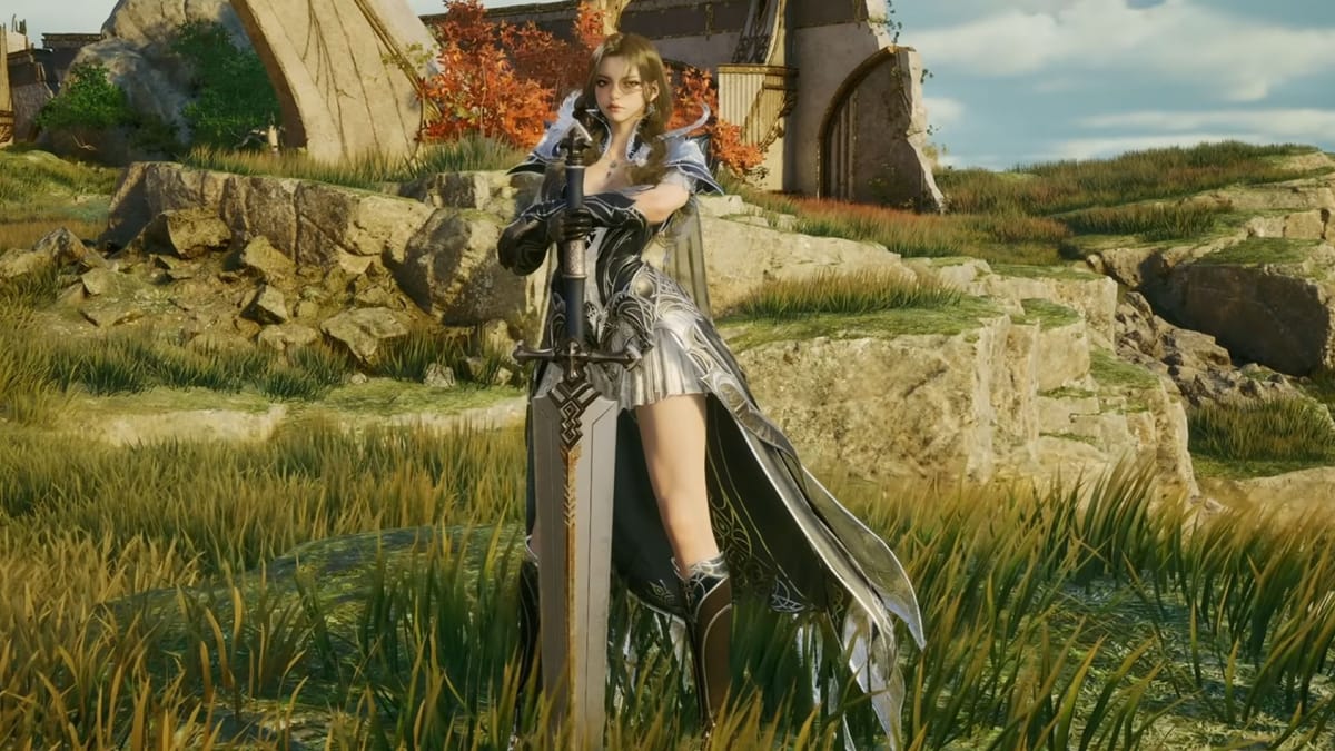 Aion 2 Efficient Leveling guide (1-45)