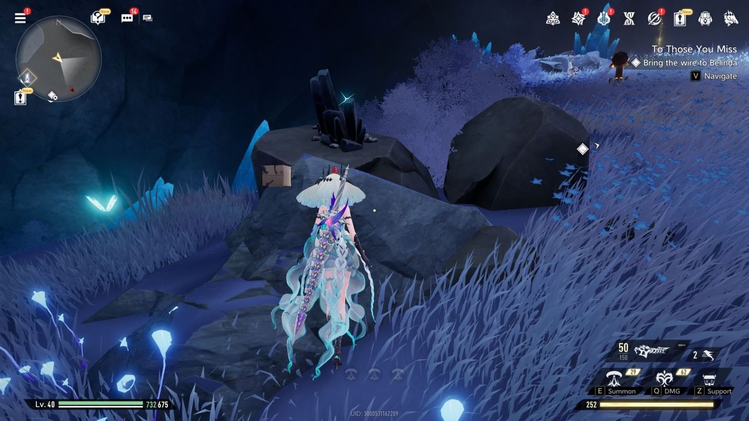 Duet Night Abyss: How to farm Silverite