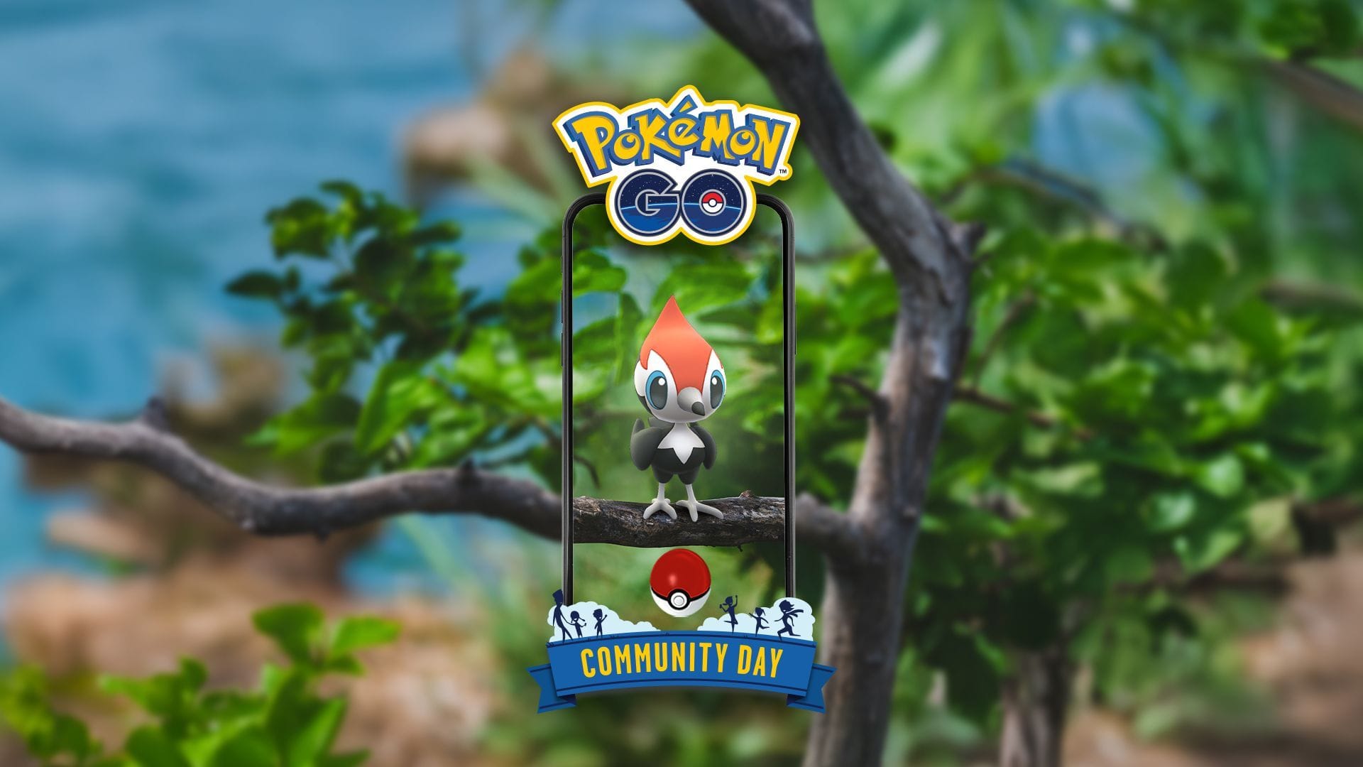 Pikipek Community Day Special Research: Pokemon GO tasks and rewards