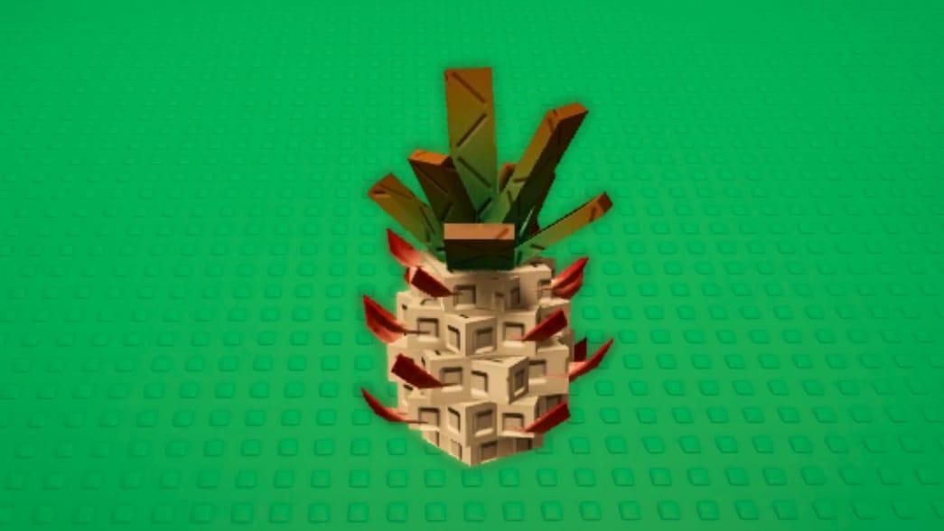 Grow a Garden Wild Pineapple guide