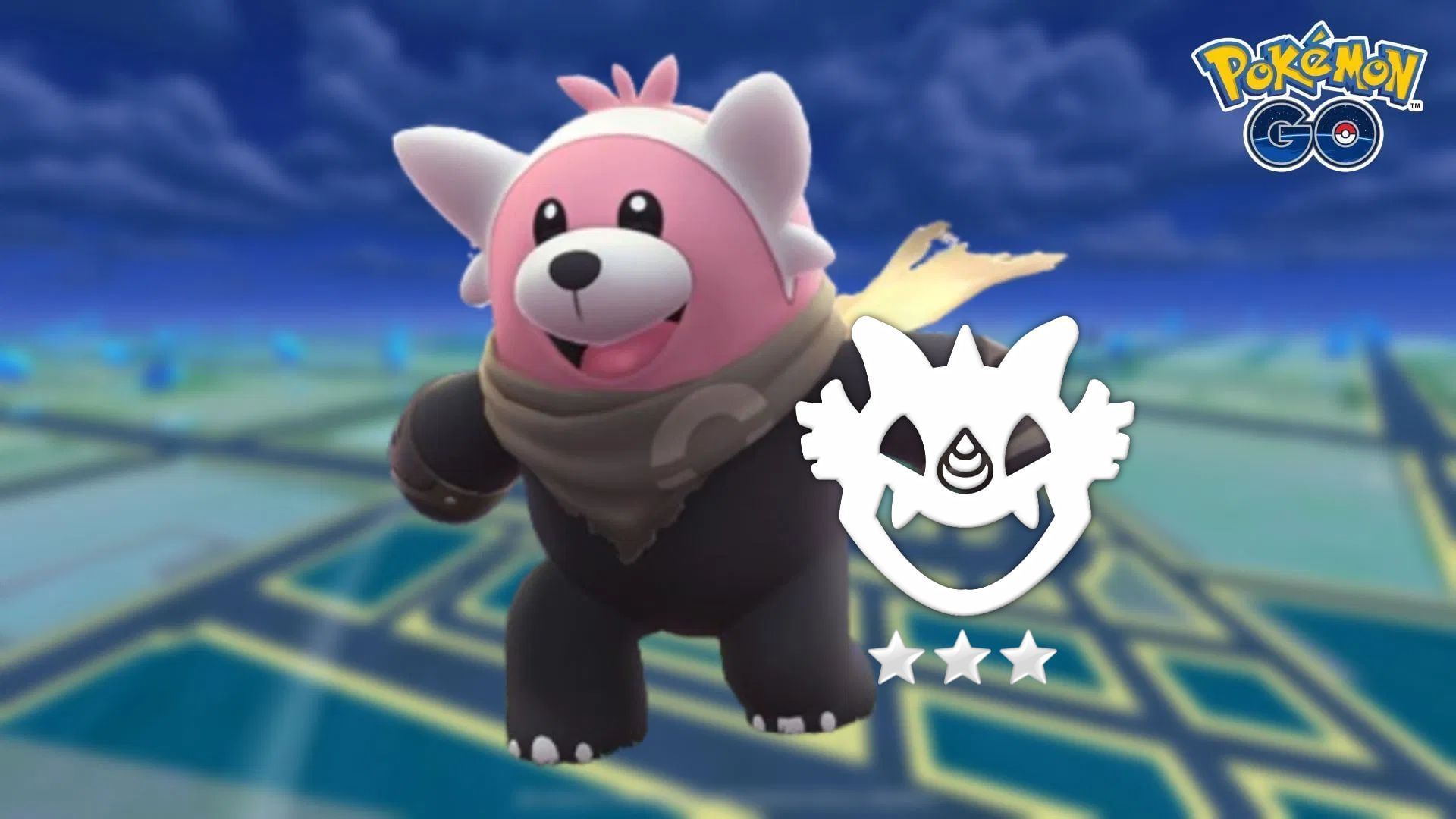 Pokemon GO Bewear raid guide: Best counters, shiny odds, 100% CP, and more